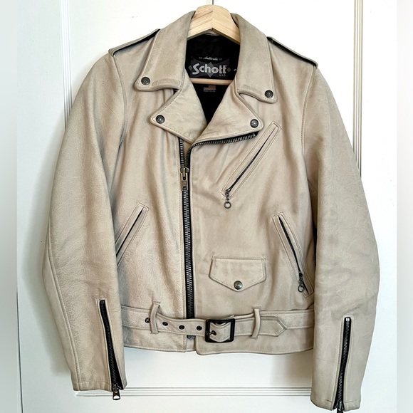 Schott NYC | Jackets & Coats | Schott Nyc Womens Perfecto Vintage ...